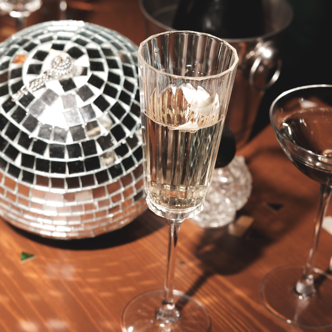 How to Stay Healthy this Hangover Season | Doctor Seaweed Blog