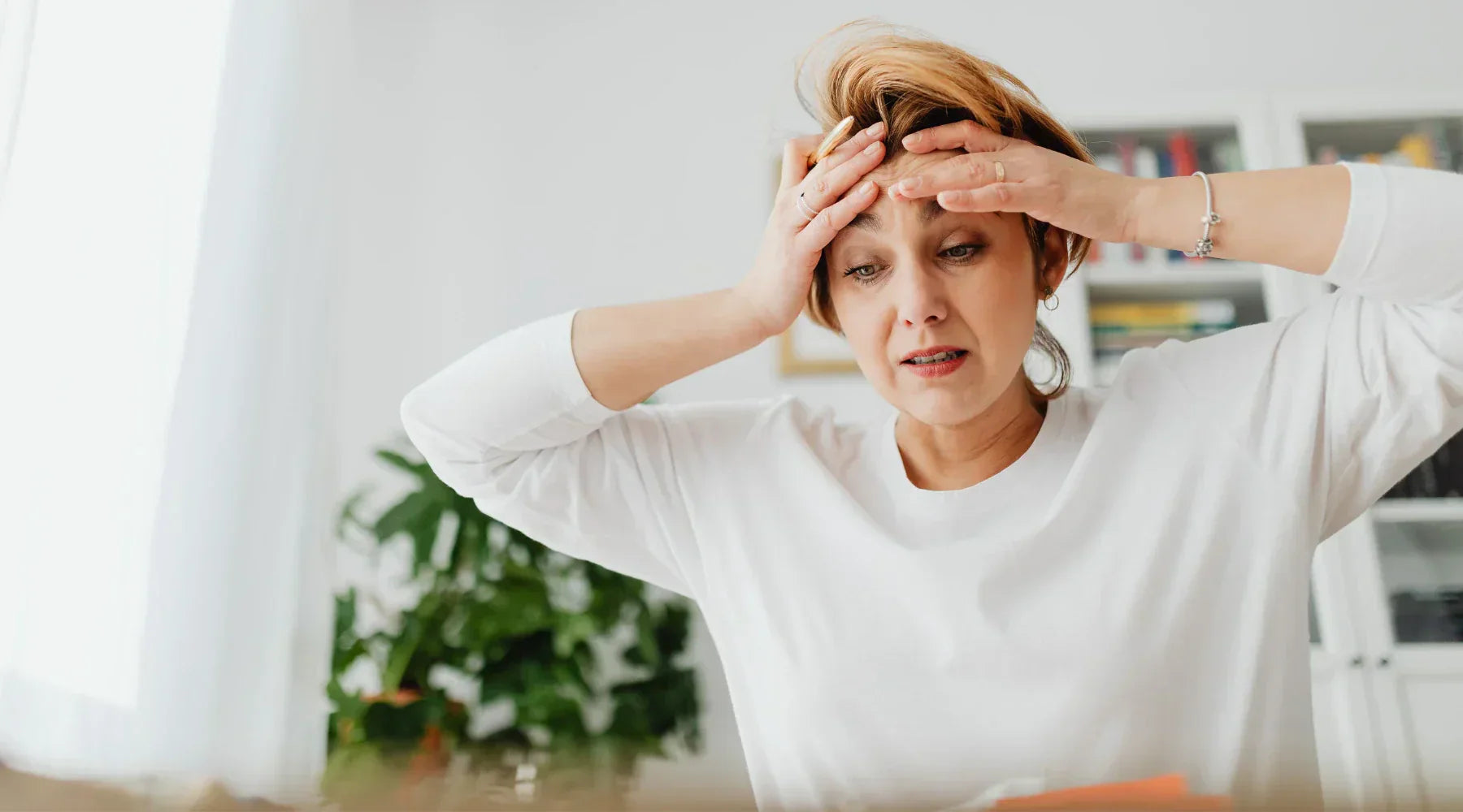 Brain fog, memory, and menopause: what new research reveals – Doctor ...