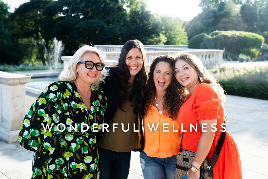 Wonderful Wellness – Doctor Seaweed